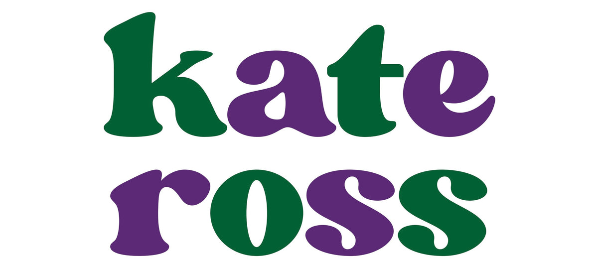 Necklaces – Kate Ross